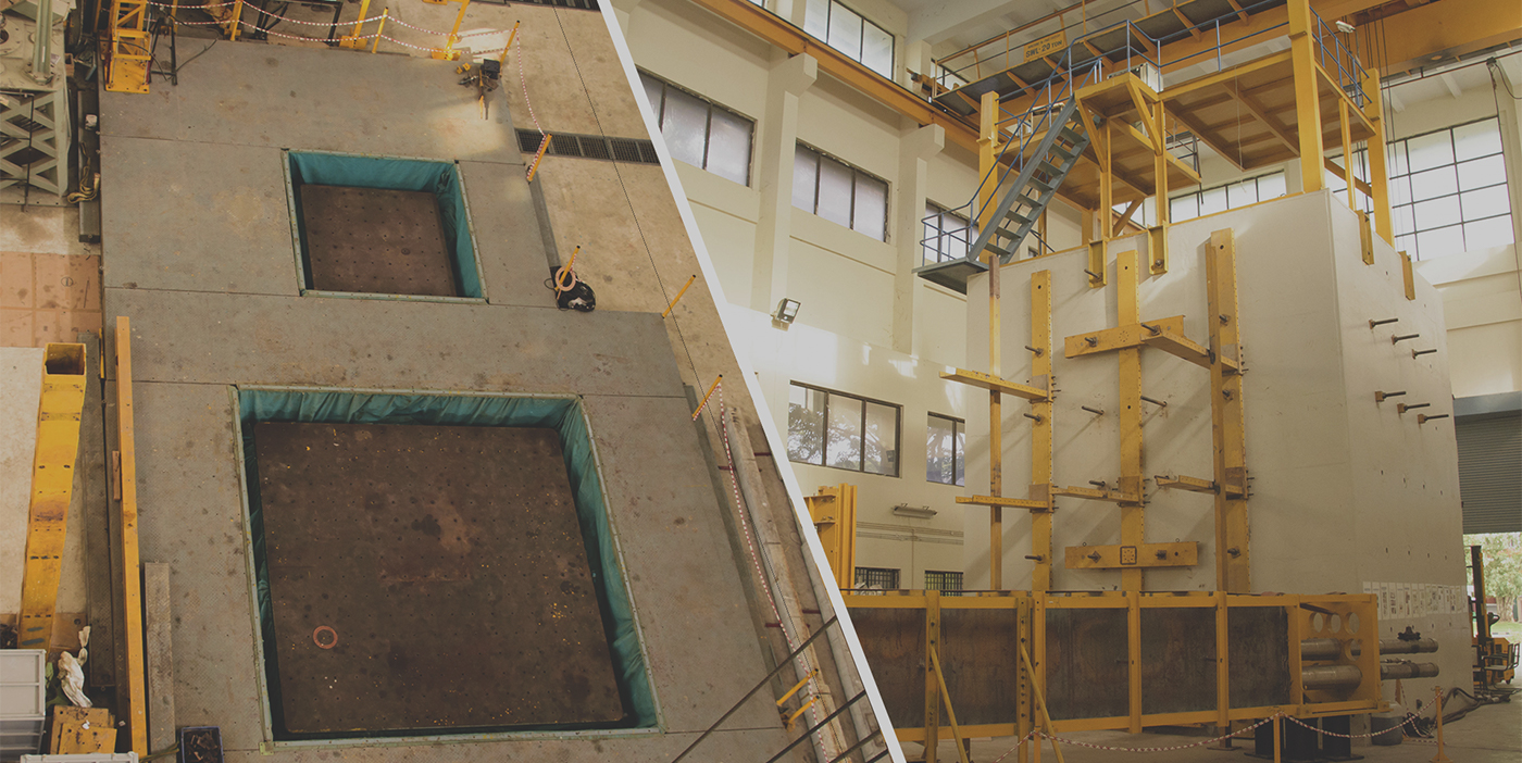 CSIR-Structural Engineering Research Centre Govt. of India